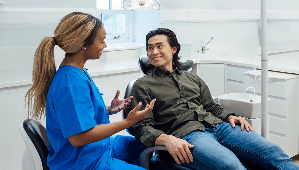 5 Urgent Oral Health Issues and How to React | Delta Dental